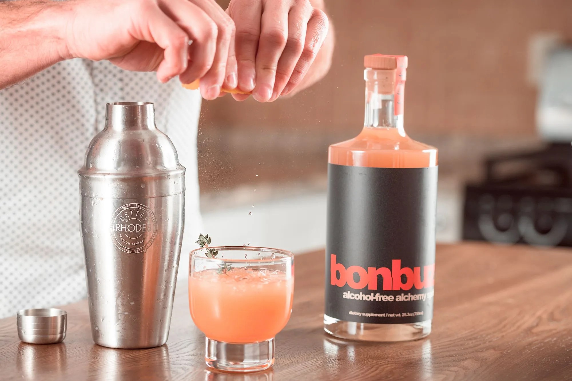 Looking for Alcohol-Free Drinks That Don't Suck? Check Out This Website ...