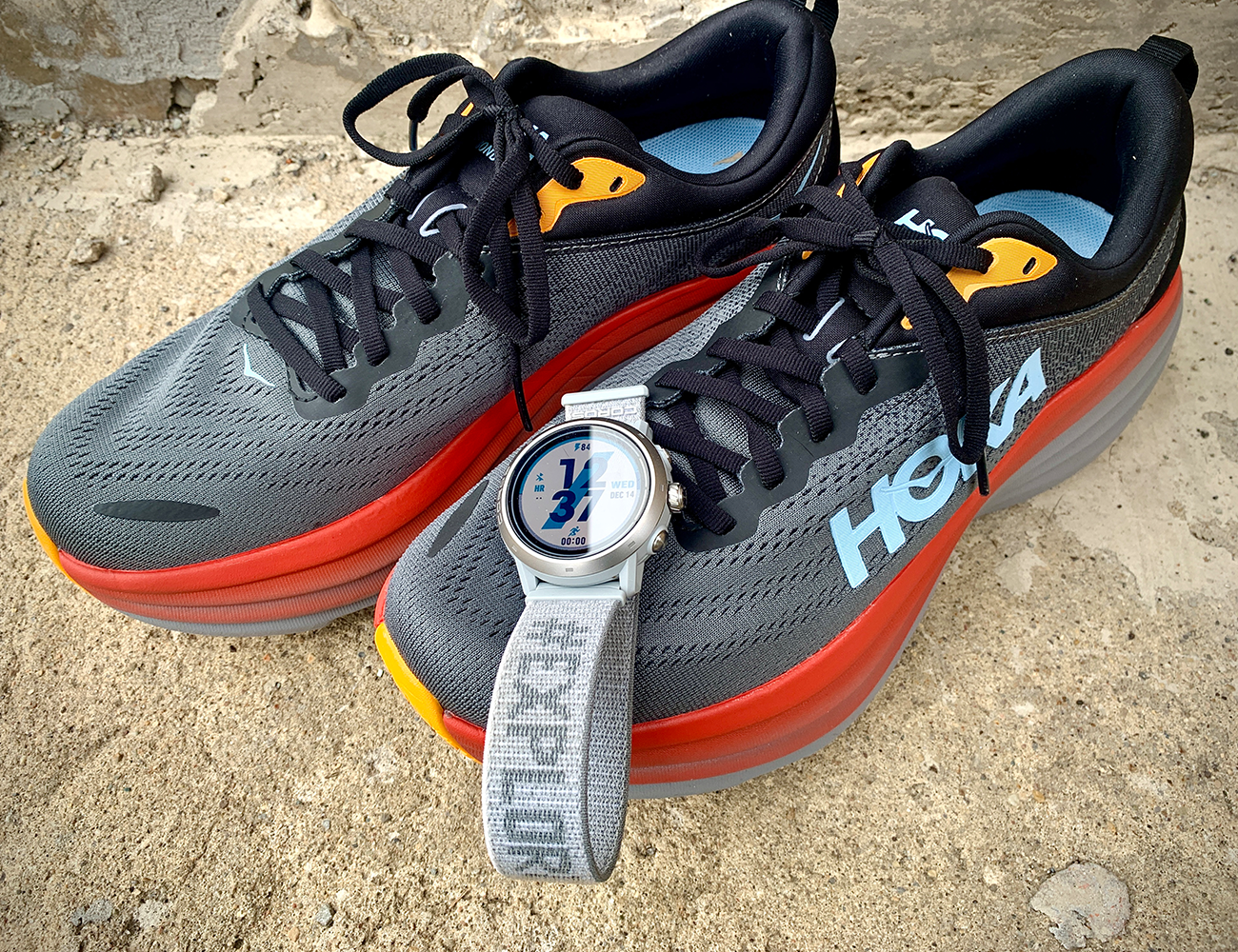 Coros Vs. Garmin: Which Running Watch Better Pumps Up Our Pacing ...