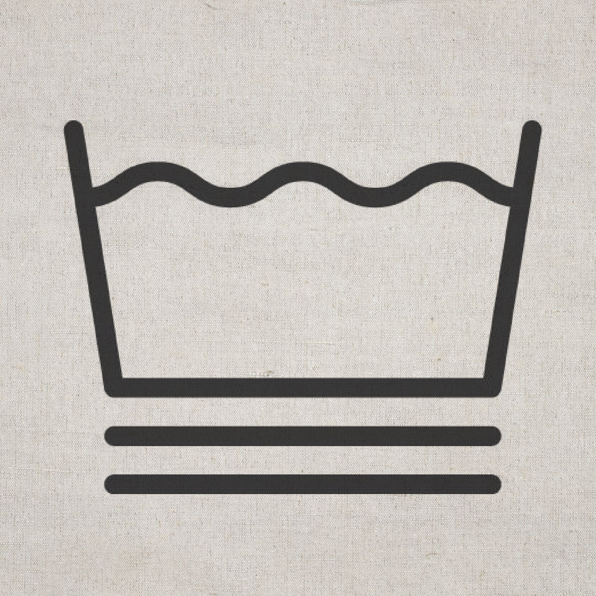 What Those Laundry Symbols on Your Clothes Really Mean