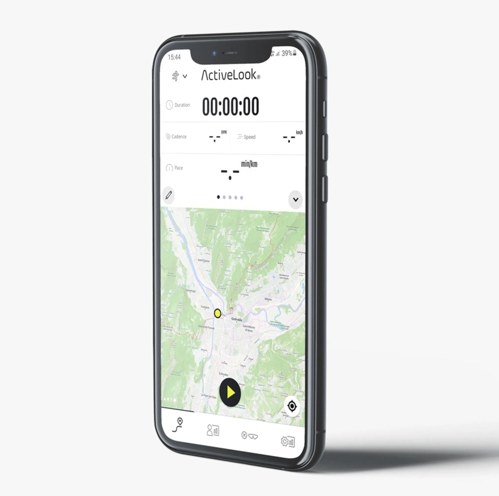 Engo 2 Review: Are These Heads-Up Display Running Sunglasses Worth It ...