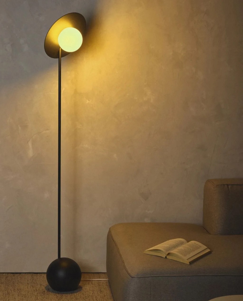 How to Use Ambient Lighting in Your Home, According to Experts | Gear ...