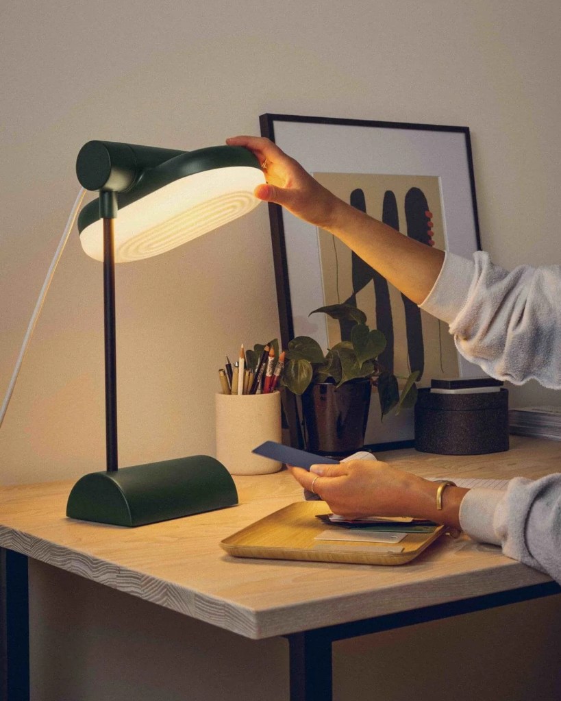 How to Use Task Lighting in Your Home, According to Experts | Gear Patrol