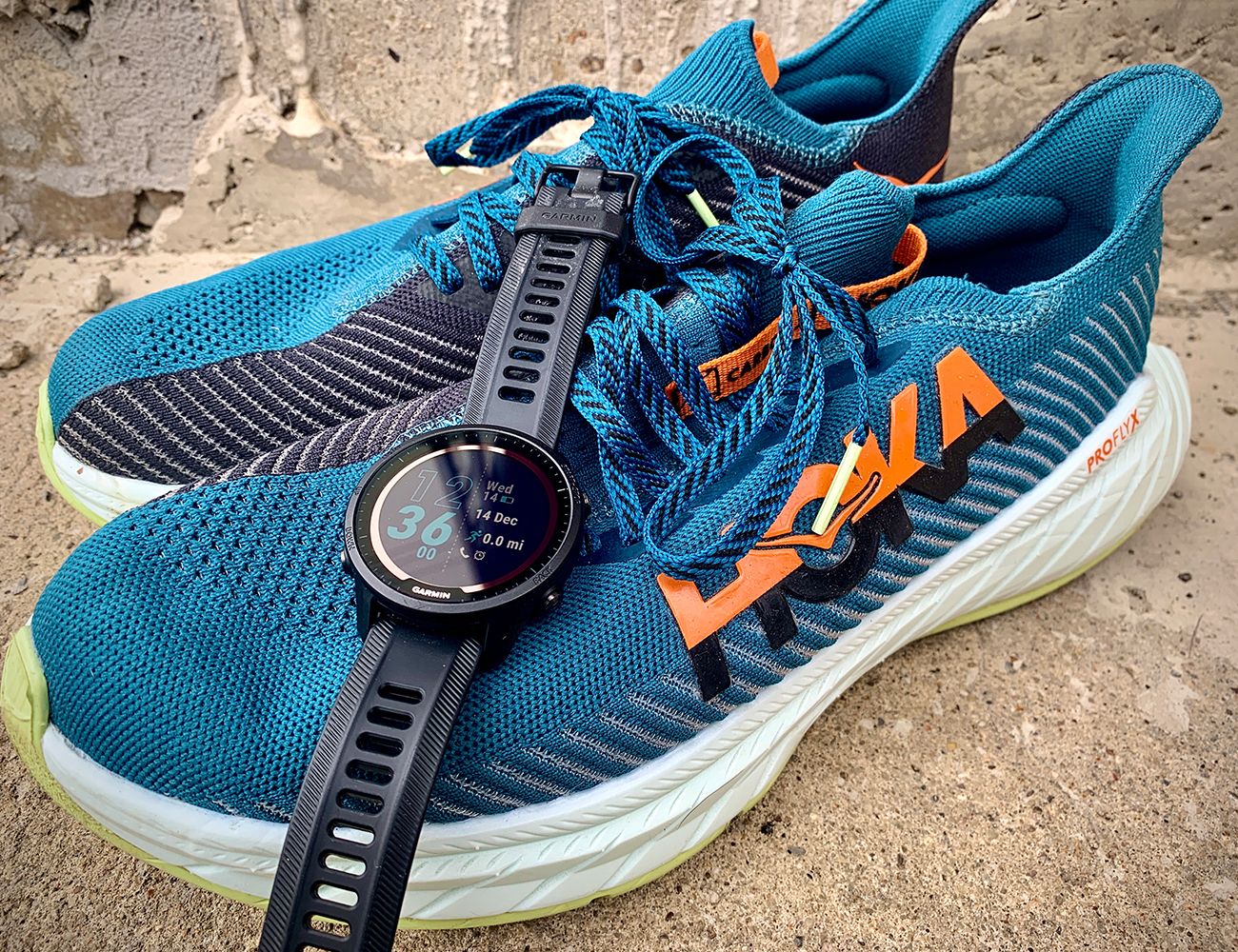 Coros Vs. Garmin: Which Running Watch Better Pumps Up Our Pacing ...