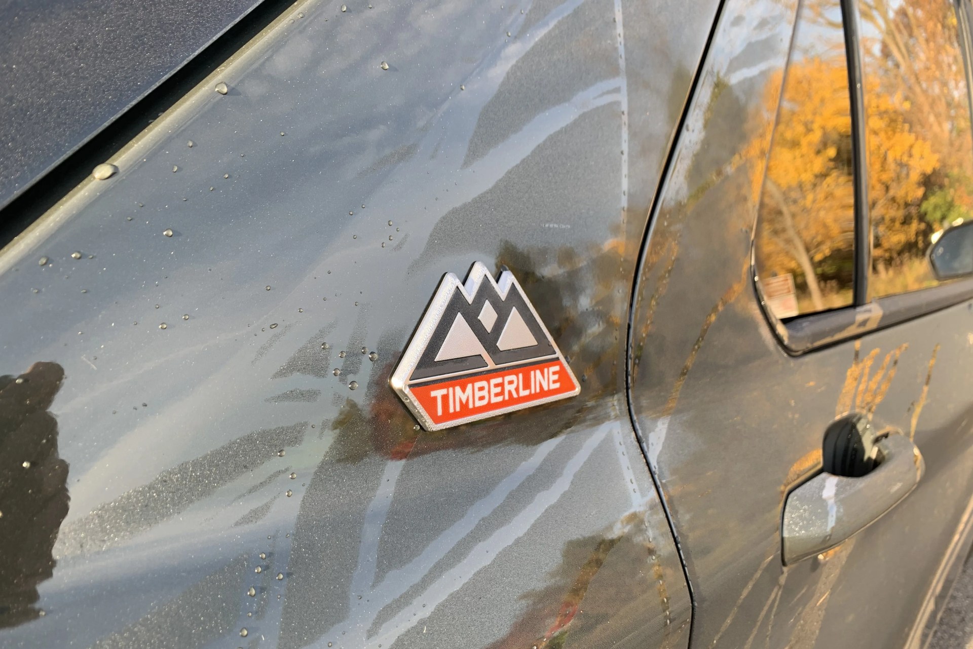 2022 Ford Explorer Timberline Review: Good Looks, Decent Off-Road Chops ...