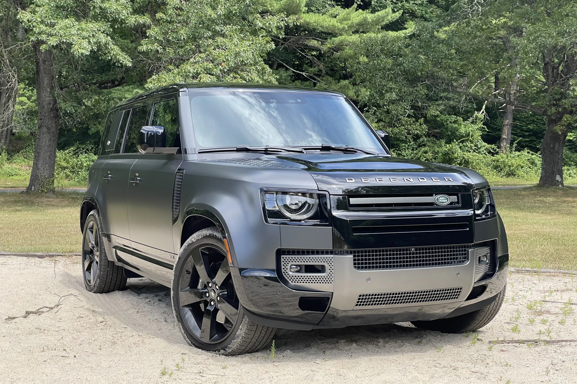 Meet the Other Cool Cars We've Been Testing in 2022 | Gear Patrol