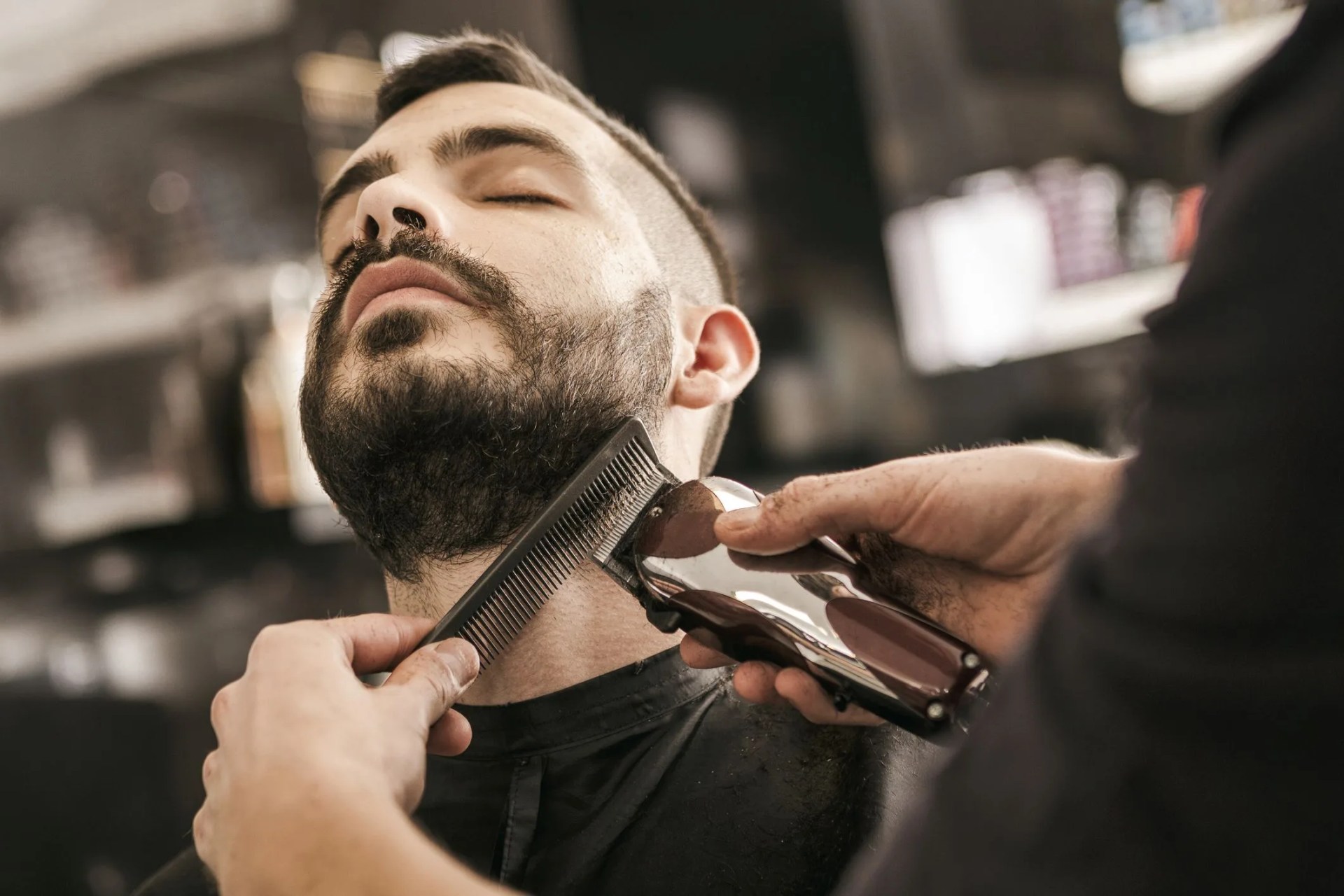 The Best Beard Trimmers for Fine-Tuning Your Facial Hair | Gear Patrol