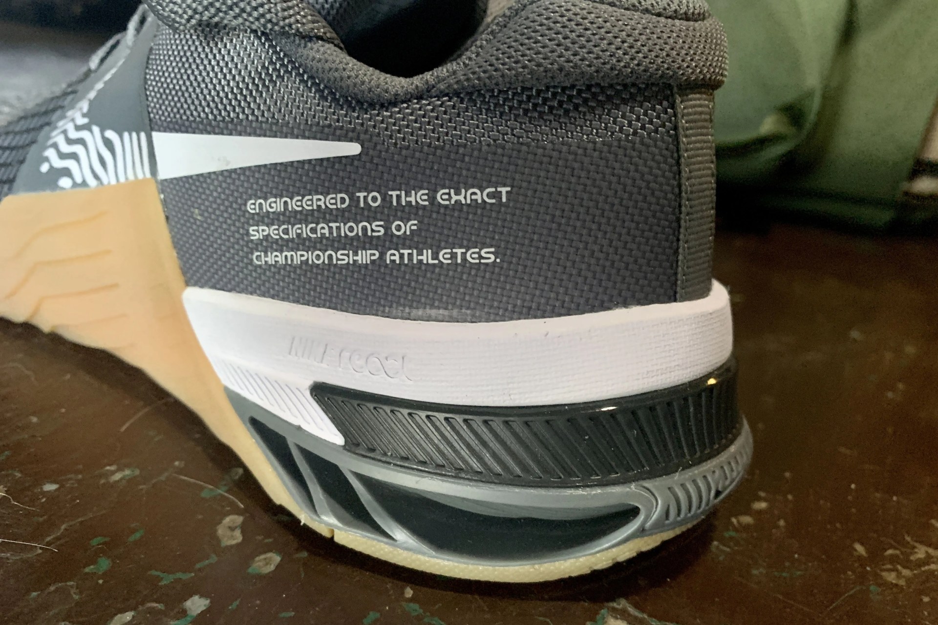 Nike Metcon 8 Review: What's New With Our Favorite Gym Shoe? | Gear Patrol