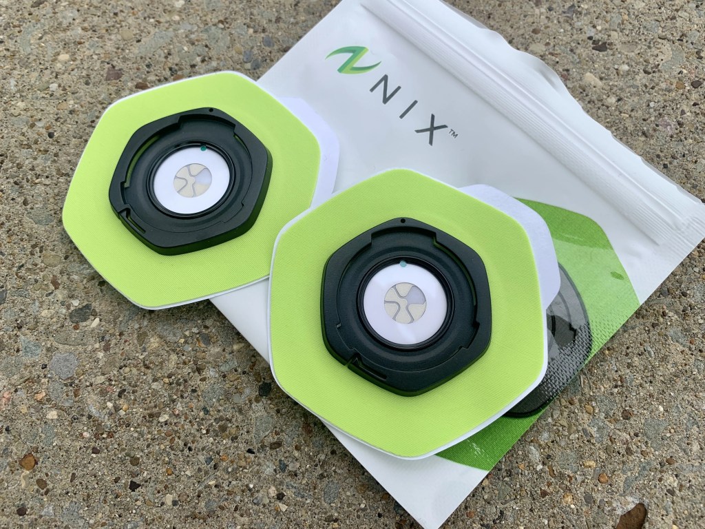 Nix Biosensor Review: Hacking Hydration for Healthier Living | Gear Patrol
