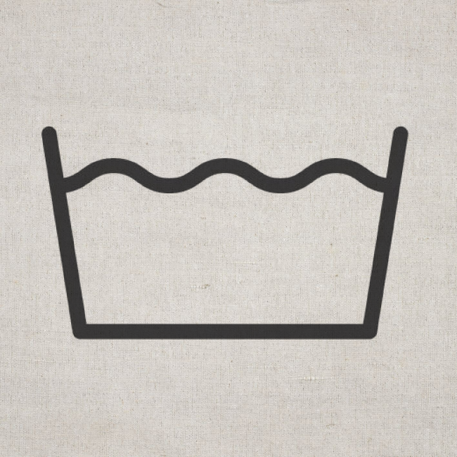 What Those Laundry Symbols on Your Clothes Really Mean