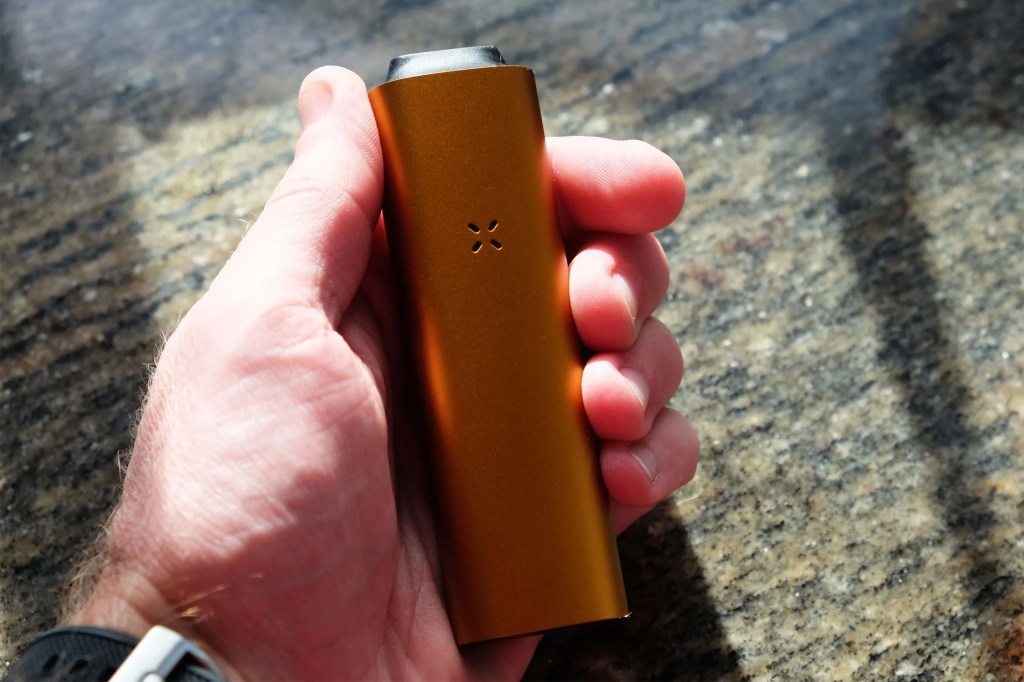 Pax 3 Vaporizer Review: Still the Best Weed Vape You Can Buy | Gear Patrol