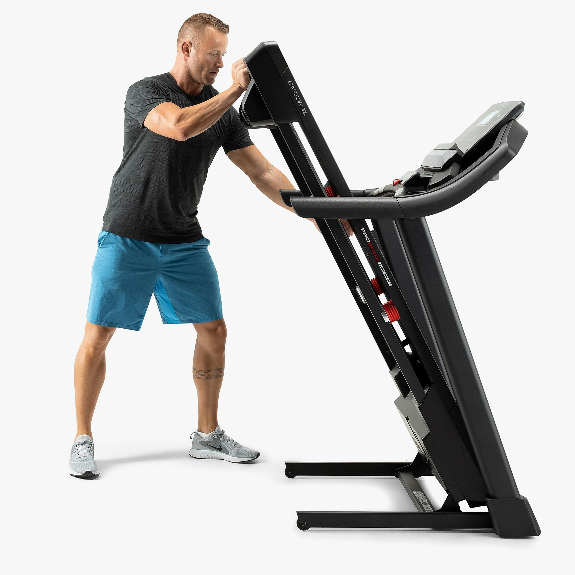 The Best Treadmills Under $1,000 for Budget-Friendly Training | Gear Patrol