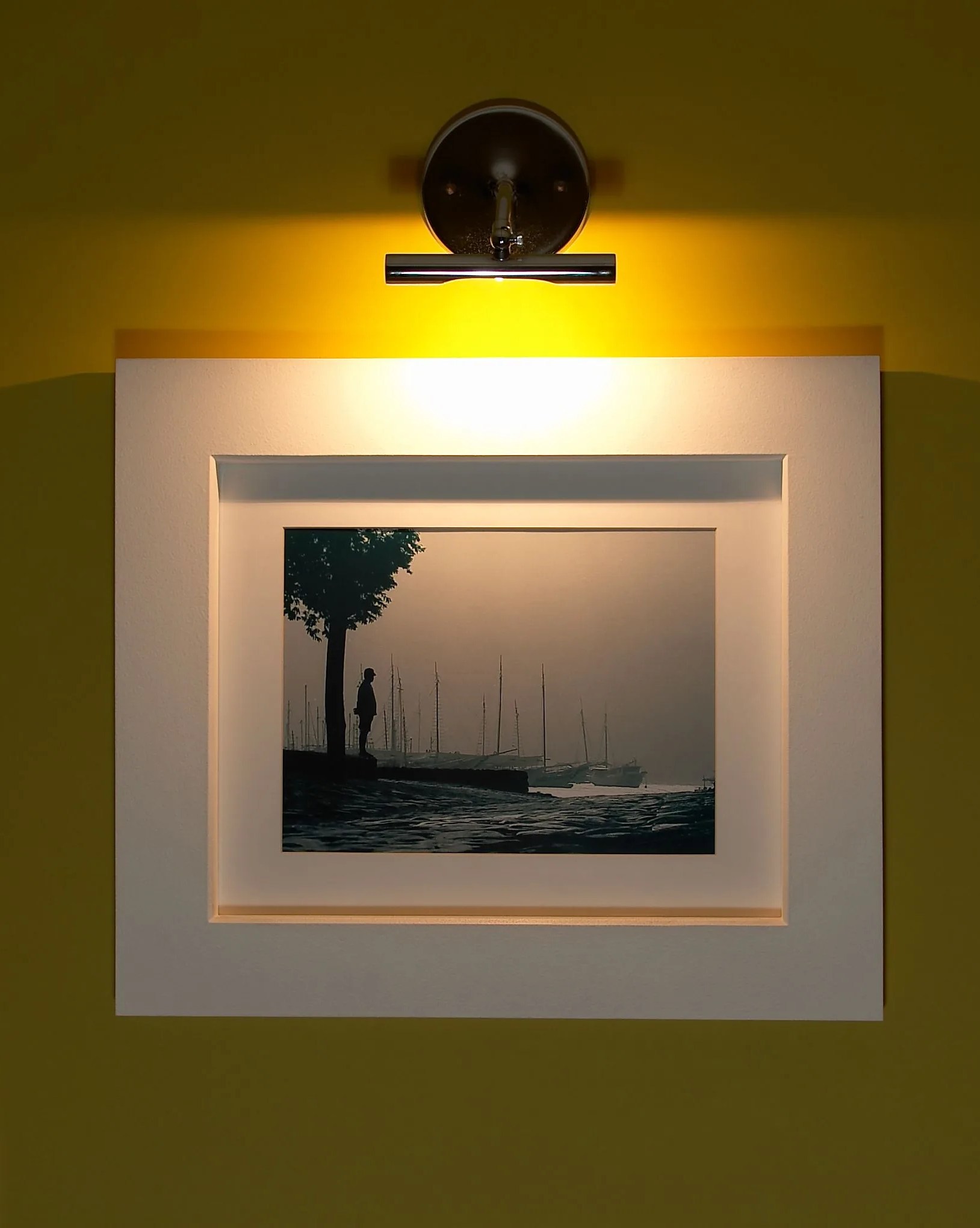 How to Use Accent Lighting in Your Home, According to Experts | Gear Patrol