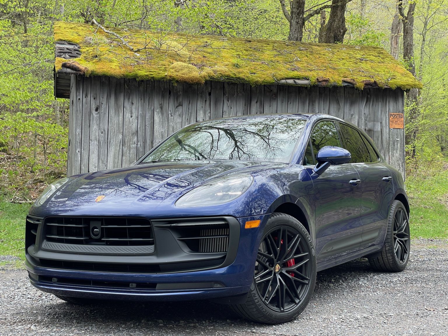 The Complete Porsche Buying Guide: Every Model, Explained | Gear Patrol