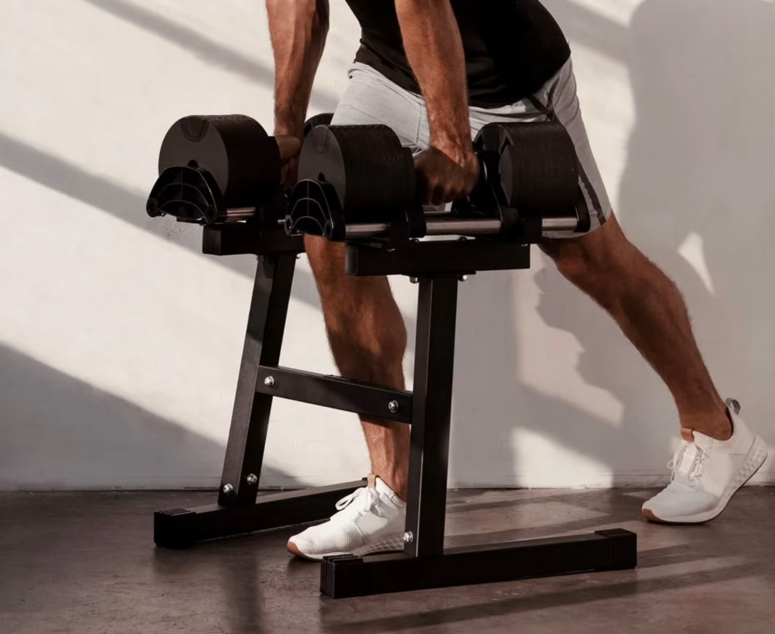 Bowflex vs. Smrtft: Which Adjustable Dumbbell Will Max Out Your ...