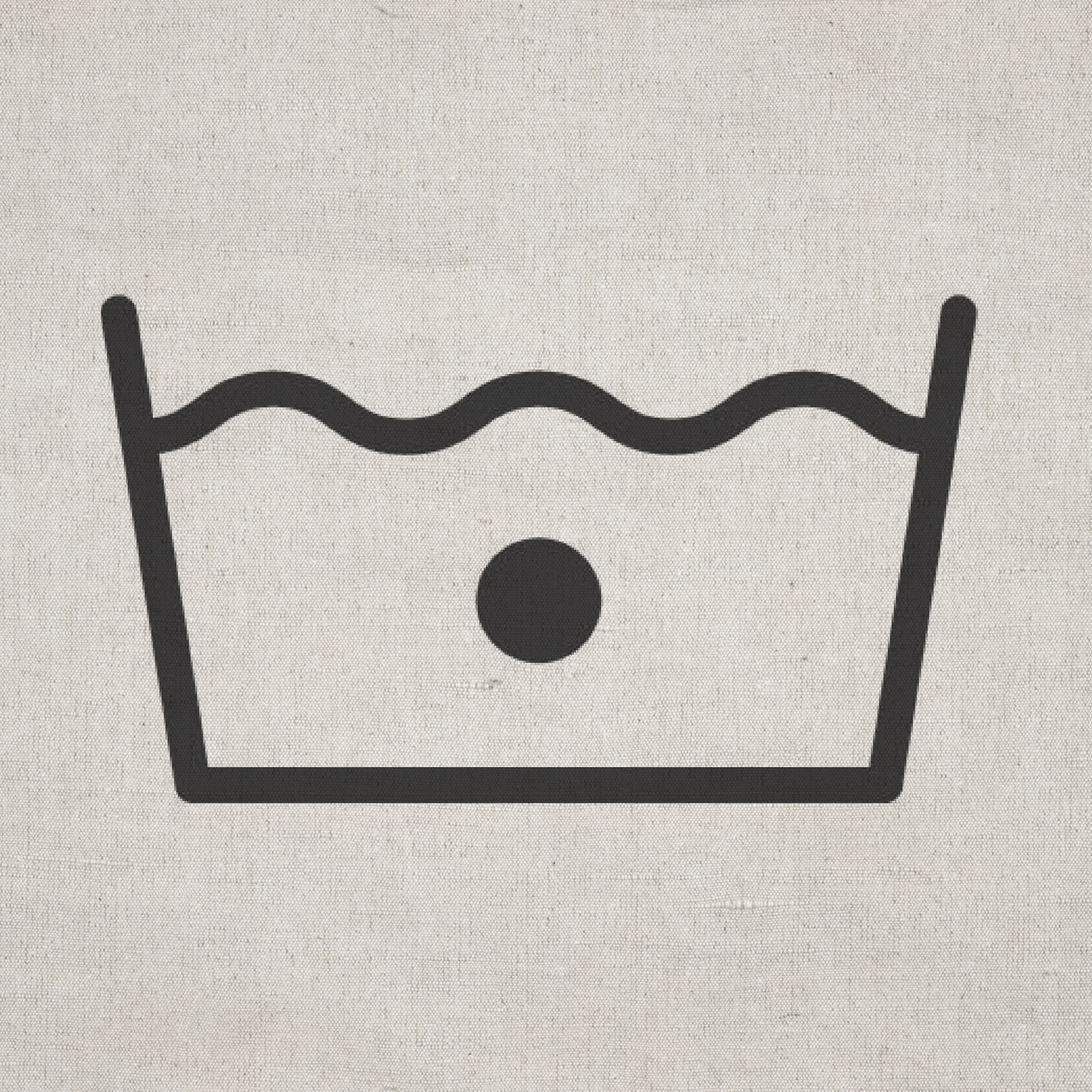 What Those Laundry Symbols on Your Clothes Really Mean