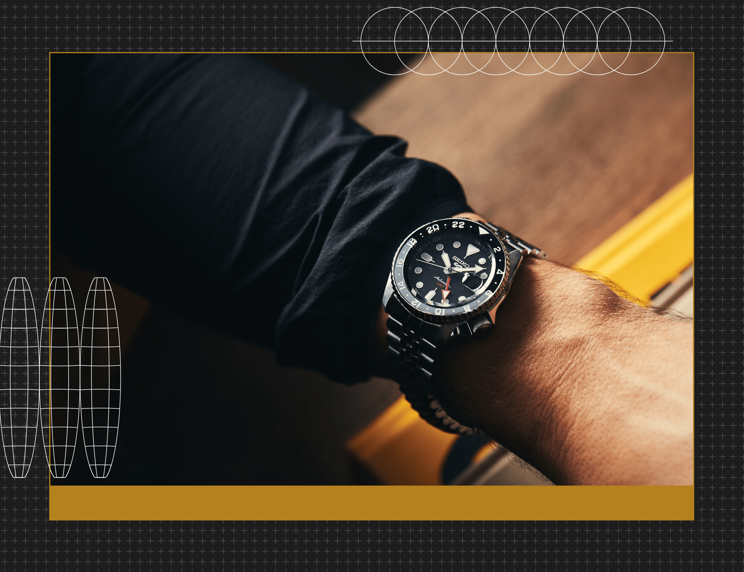 The Best Watches of 2022 | Gear Patrol