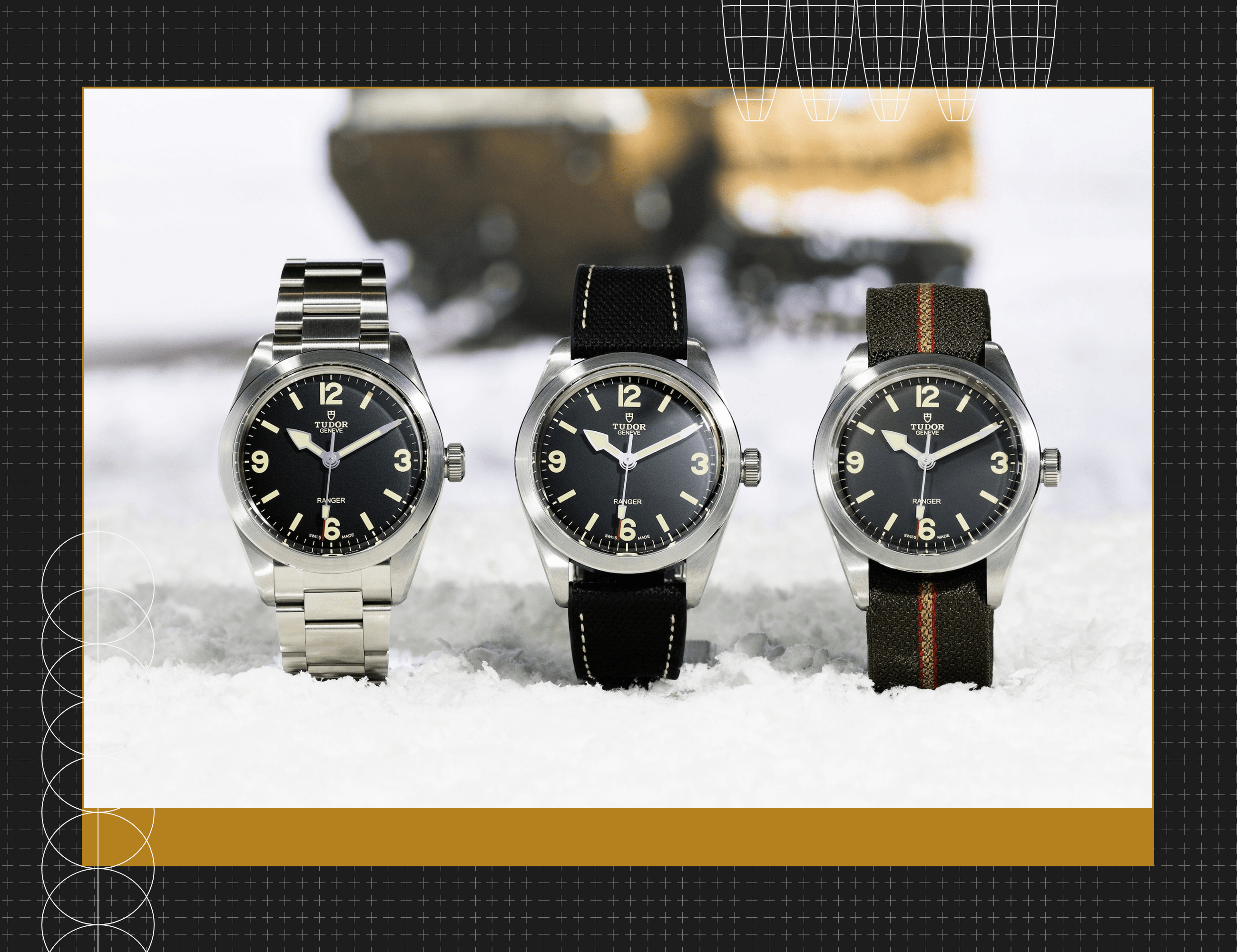 The Best Watches of 2022 | Gear Patrol