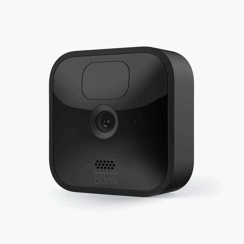 The Best Smart Home Cameras for Security | Gear Patrol