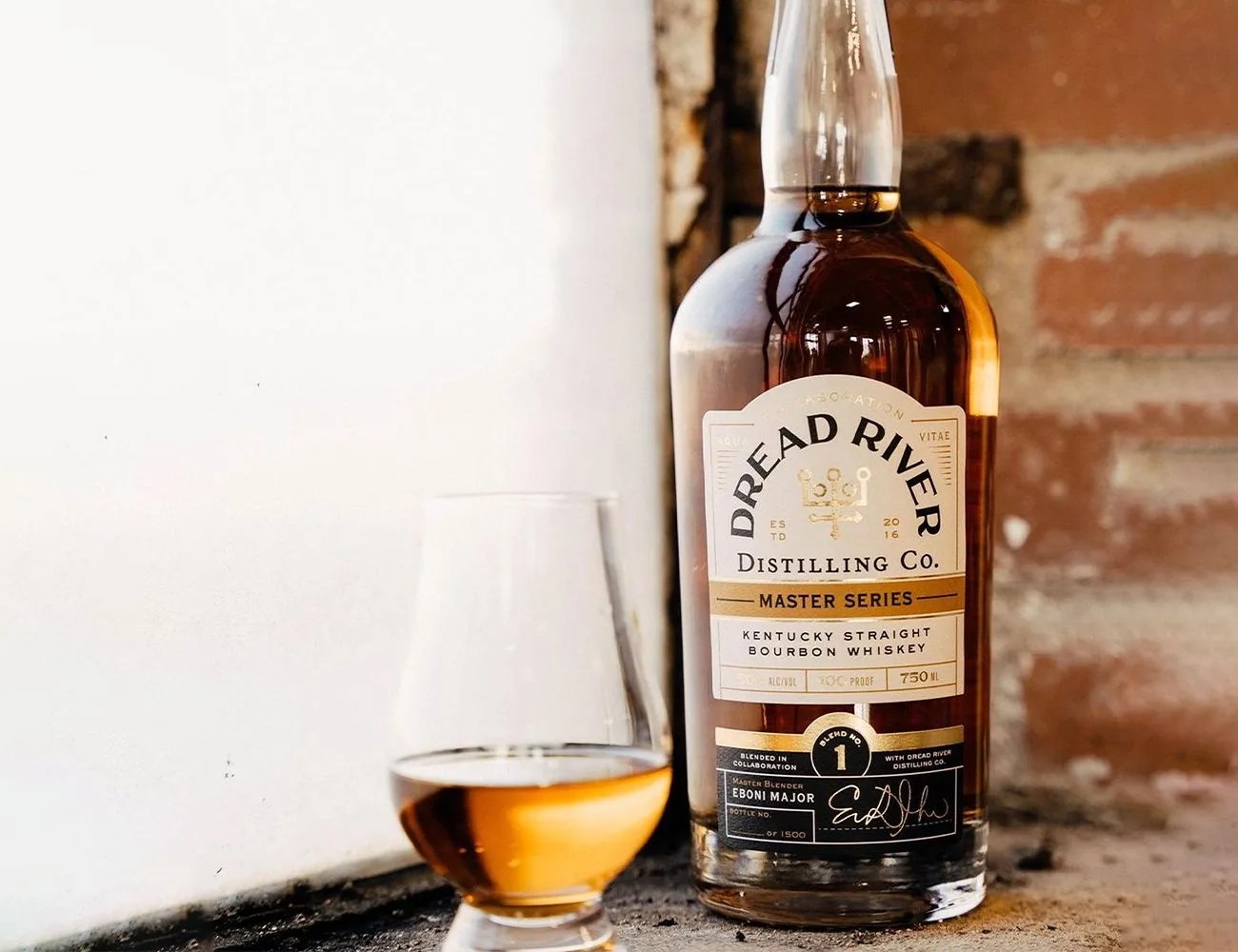 Bulleit’s Former Whiskey Blender Goes to Dread River to Launch Her Own ...