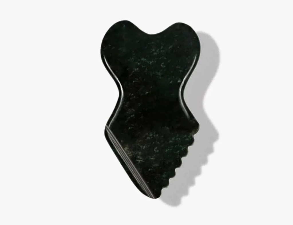 What Is Gua Sha? And, How Do You Use a Gua Sha Stone? | Gear Patrol