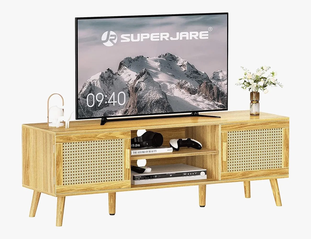 The Best TV Stands for Your Living Room | Gear Patrol