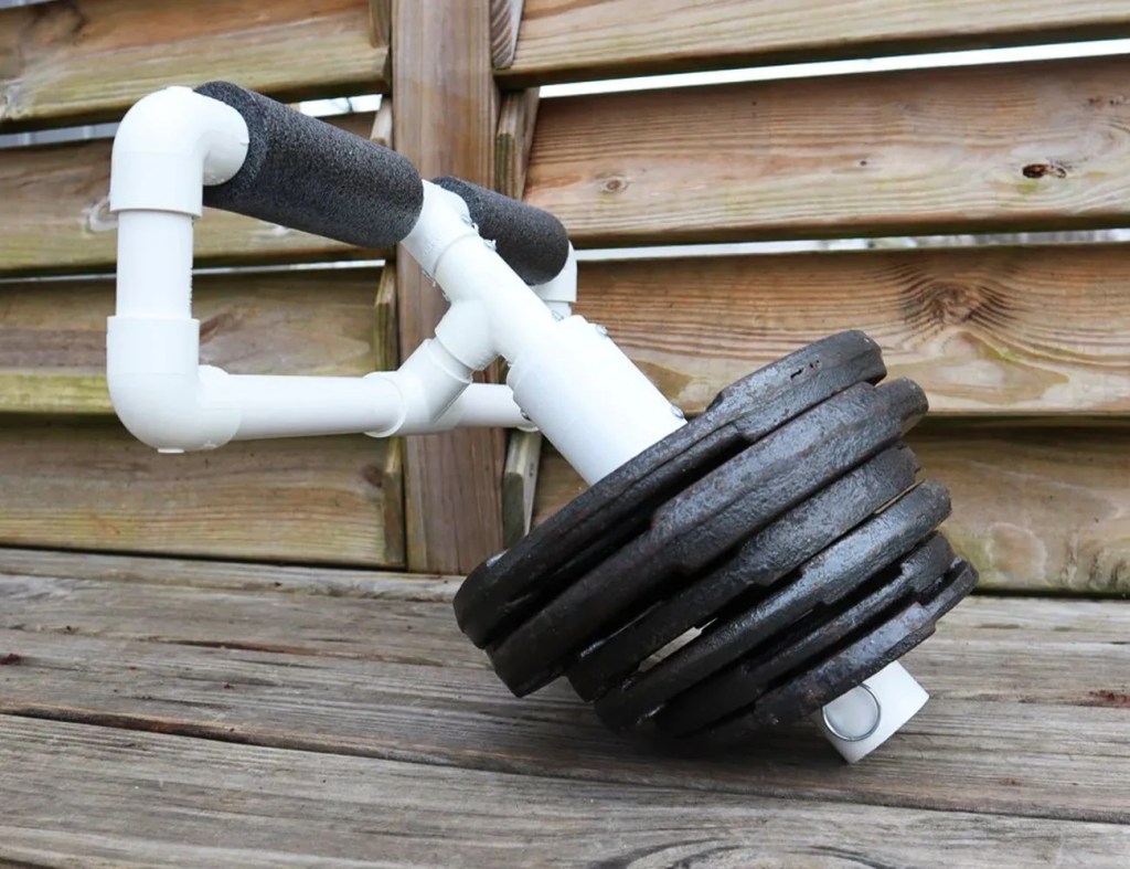 Elevate Your Performance With the Best Tib Bars | Gear Patrol