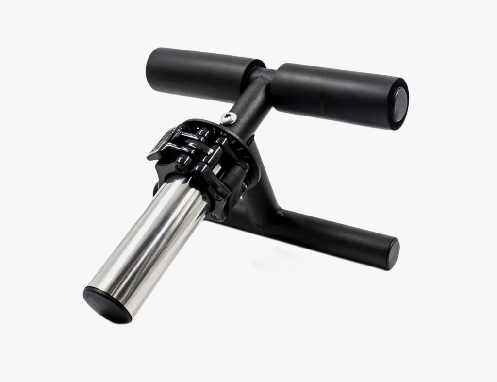 Elevate Your Performance With the Best Tib Bars | Gear Patrol