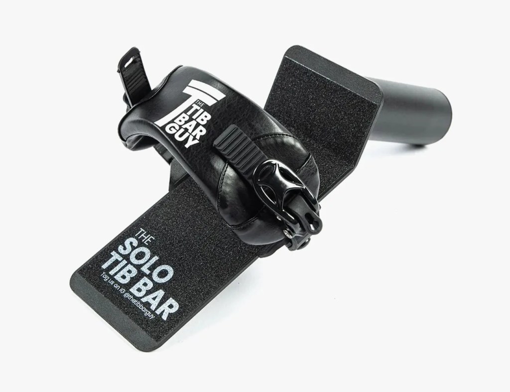 Elevate Your Performance With the Best Tib Bars | Gear Patrol