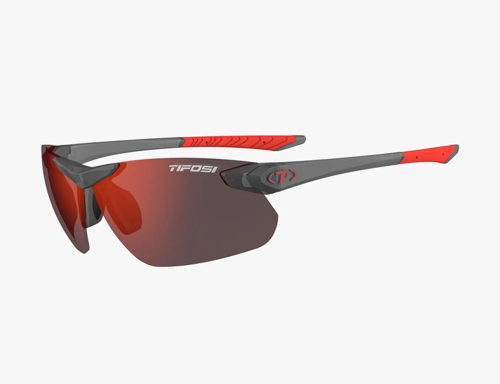 Tifosi Running Sunglasses Review: Testing the Bargain Exercise Optics ...
