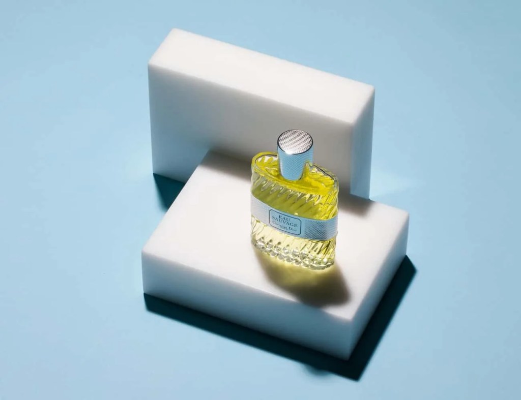 The Most Iconic Men’s Colognes from Every Decade | Gear Patrol