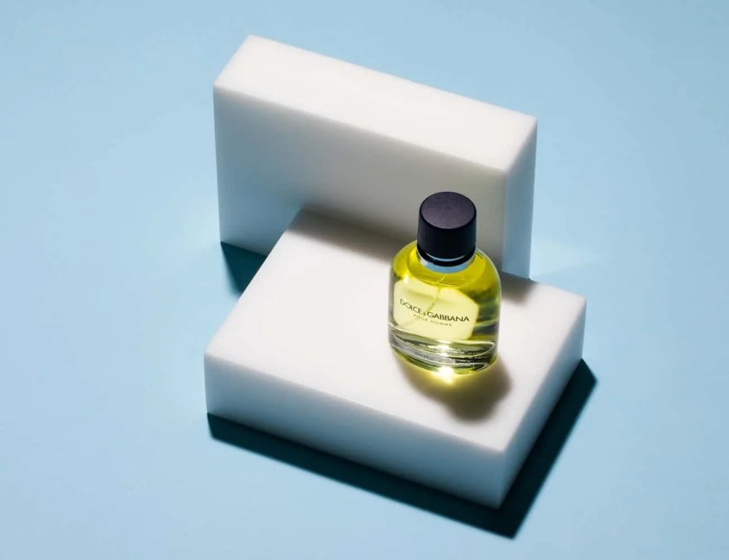 The Most Iconic Men’s Colognes from Every Decade | Gear Patrol