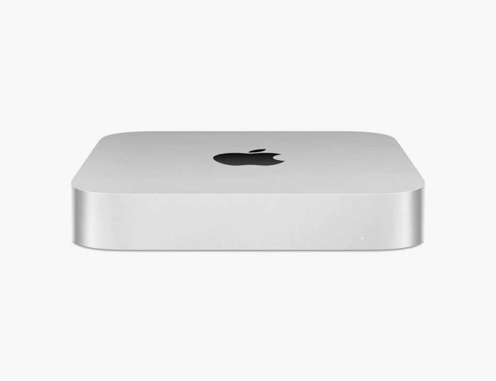 Apple Mac Mini Review: The M2 Chip Makes This the Perfect Entry-Level ...