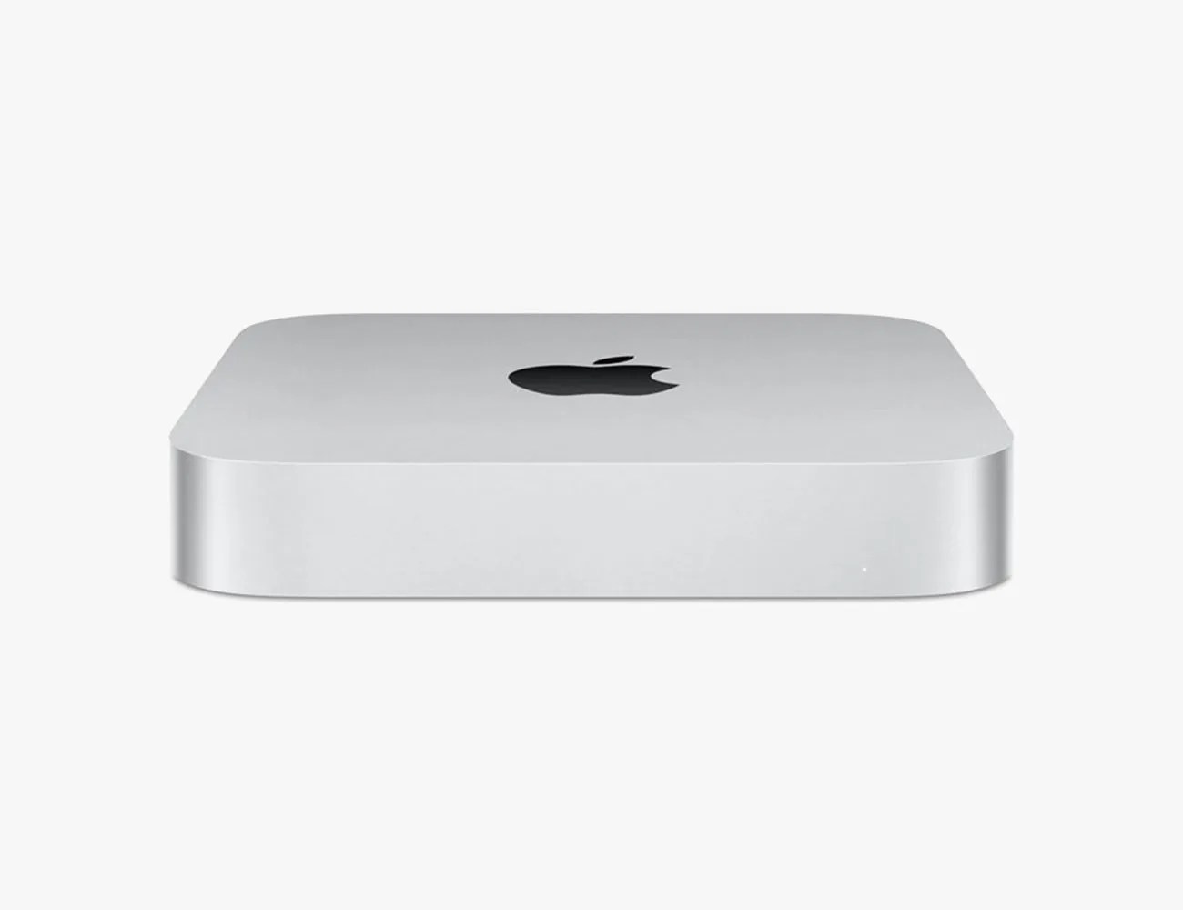 Apple Mac Mini Review: The M2 Chip Makes This the Perfect Entry-Level ...