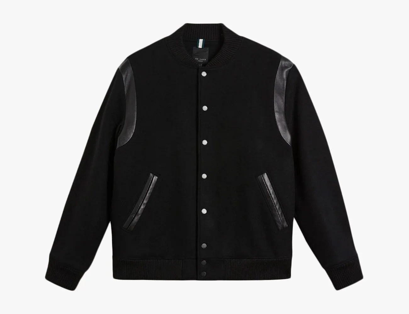 The Varsity Jacket Has Gone from High School to High Fashion. Here's ...