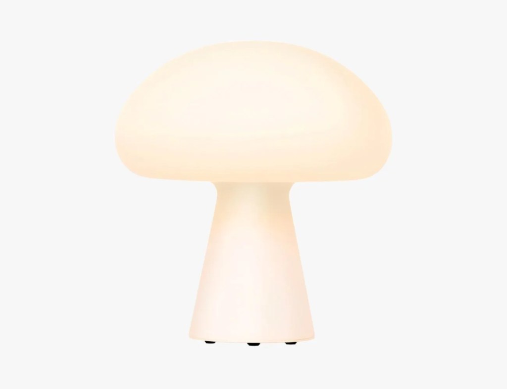 The Best Mushroom Lamps for Eccentric Style | Gear Patrol