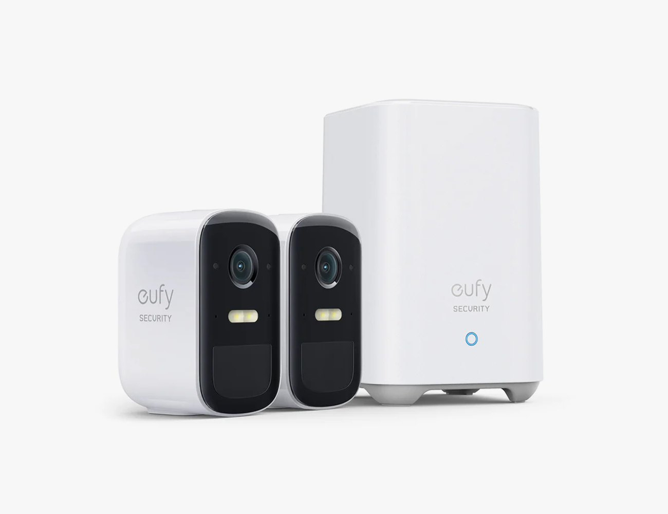 The Best Smart Home Cameras for Security | Gear Patrol