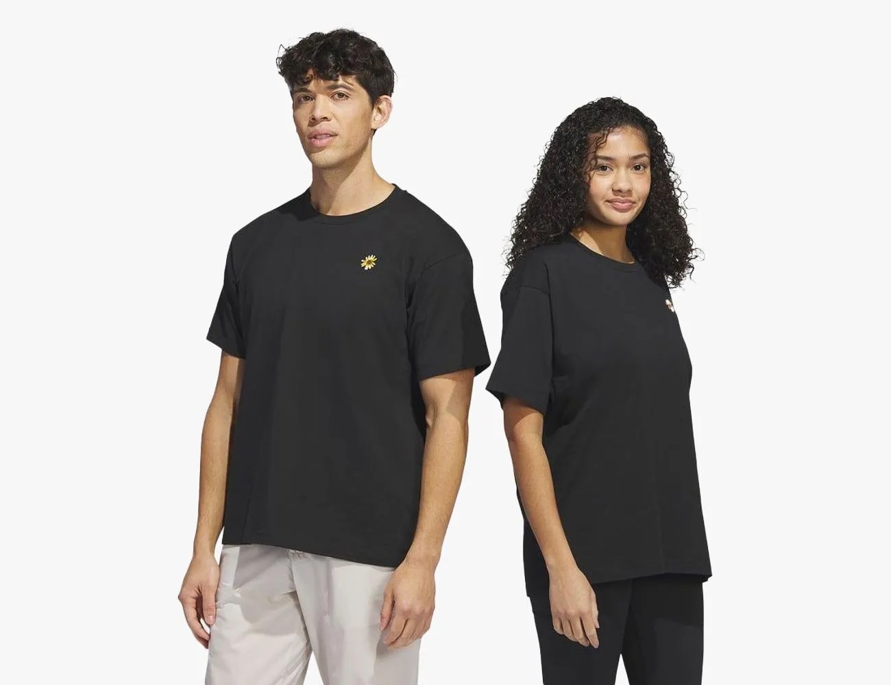 Adidas and Burning Cart Society Remind Golfers to Embrace Nature | Gear ...