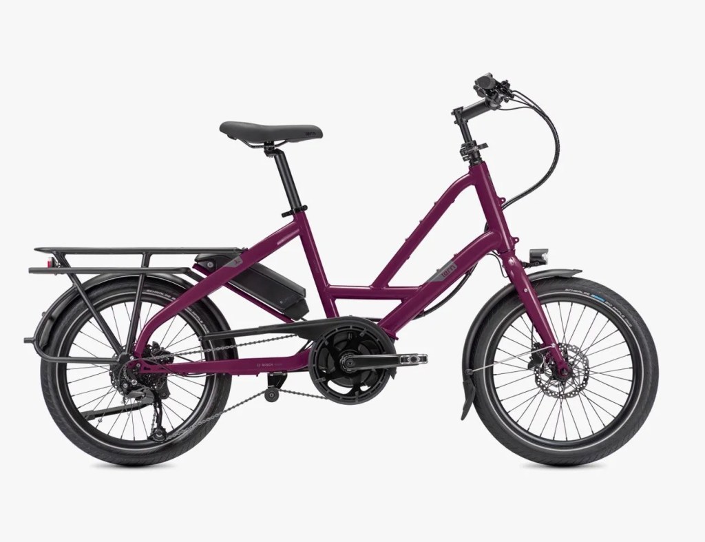 What Is a Cargo Bike, and When Should You Ride One? | Gear Patrol