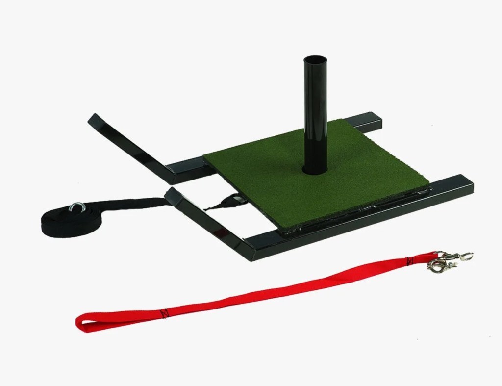 The Best Workout Sleds for Pushing Your Progress | Gear Patrol
