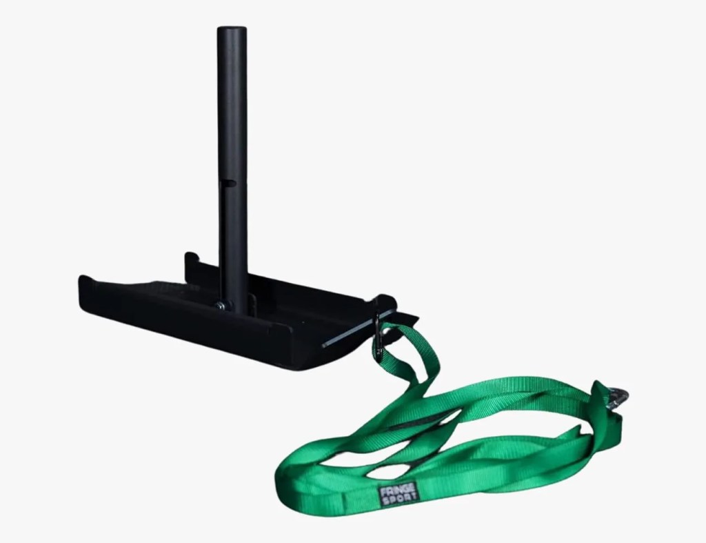 The Best Workout Sleds for Pushing Your Progress | Gear Patrol