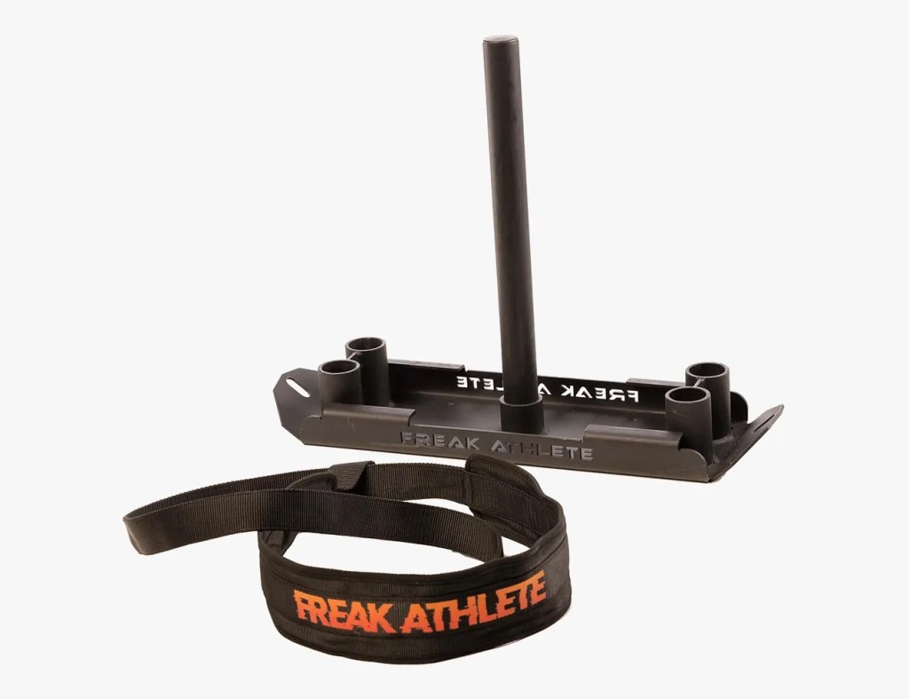 The Best Workout Sleds for Pushing Your Progress | Gear Patrol