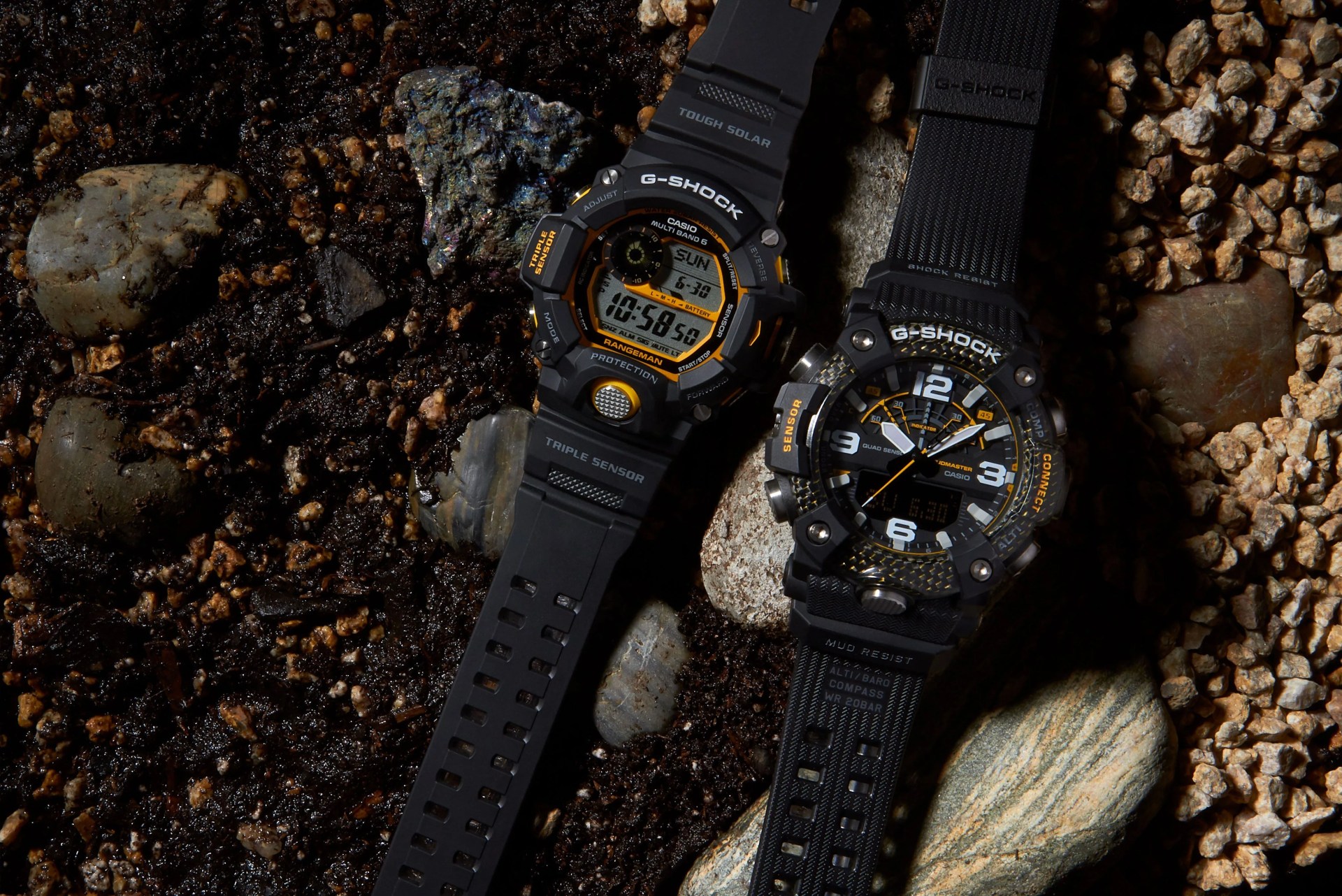 Product Compendium Archives | Gear Patrol