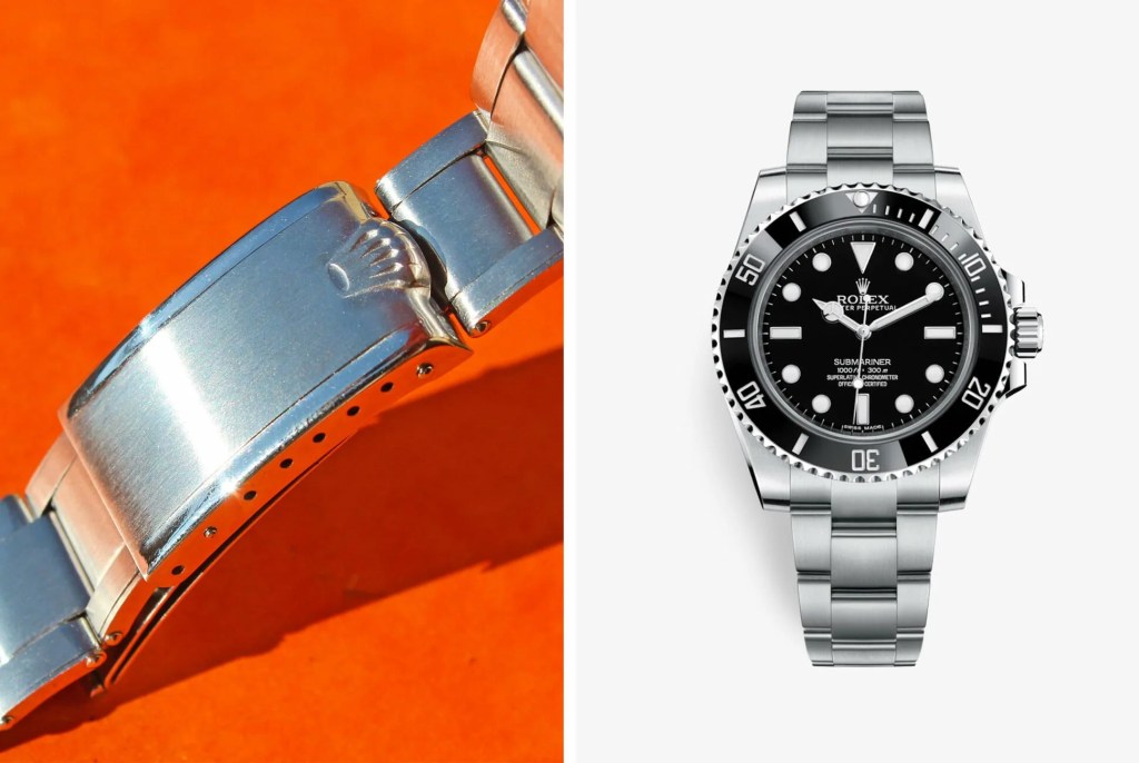 8 Iconic Watch Bracelets Every Fan Should Know | Gear Patrol