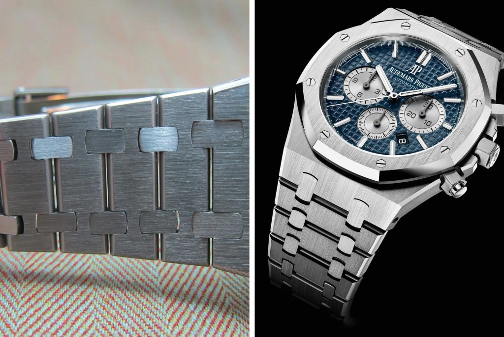8 Iconic Watch Bracelets Every Fan Should Know | Gear Patrol