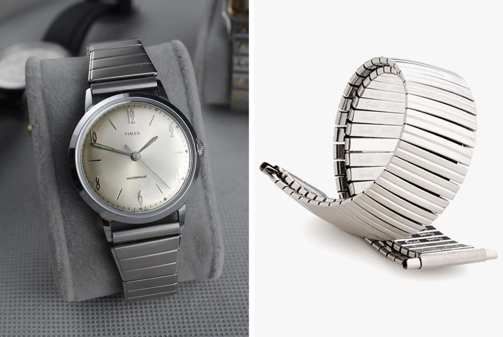 8 Iconic Watch Bracelets Every Fan Should Know | Gear Patrol
