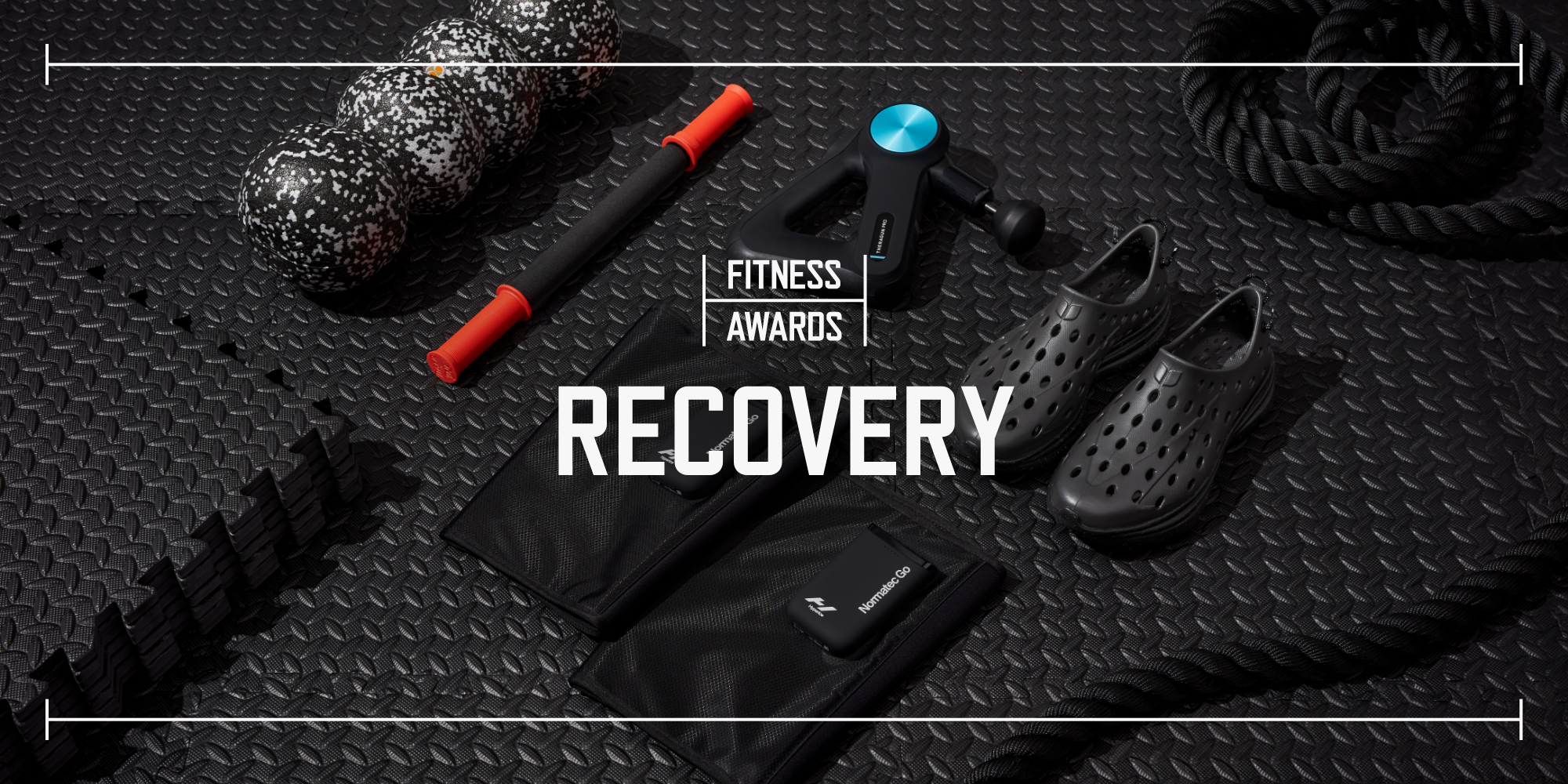 The Best Fitness Recovery Gear of 2023 | Gear Patrol