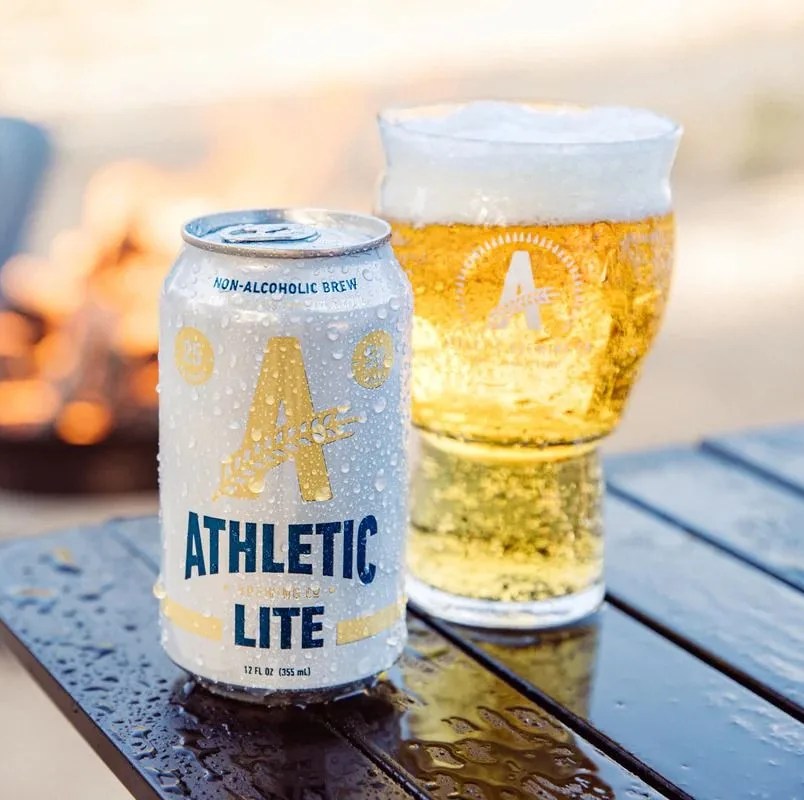 How a Unique Brewery Is Changing the Relationship Between Drinking and Wellness | Gear Patrol