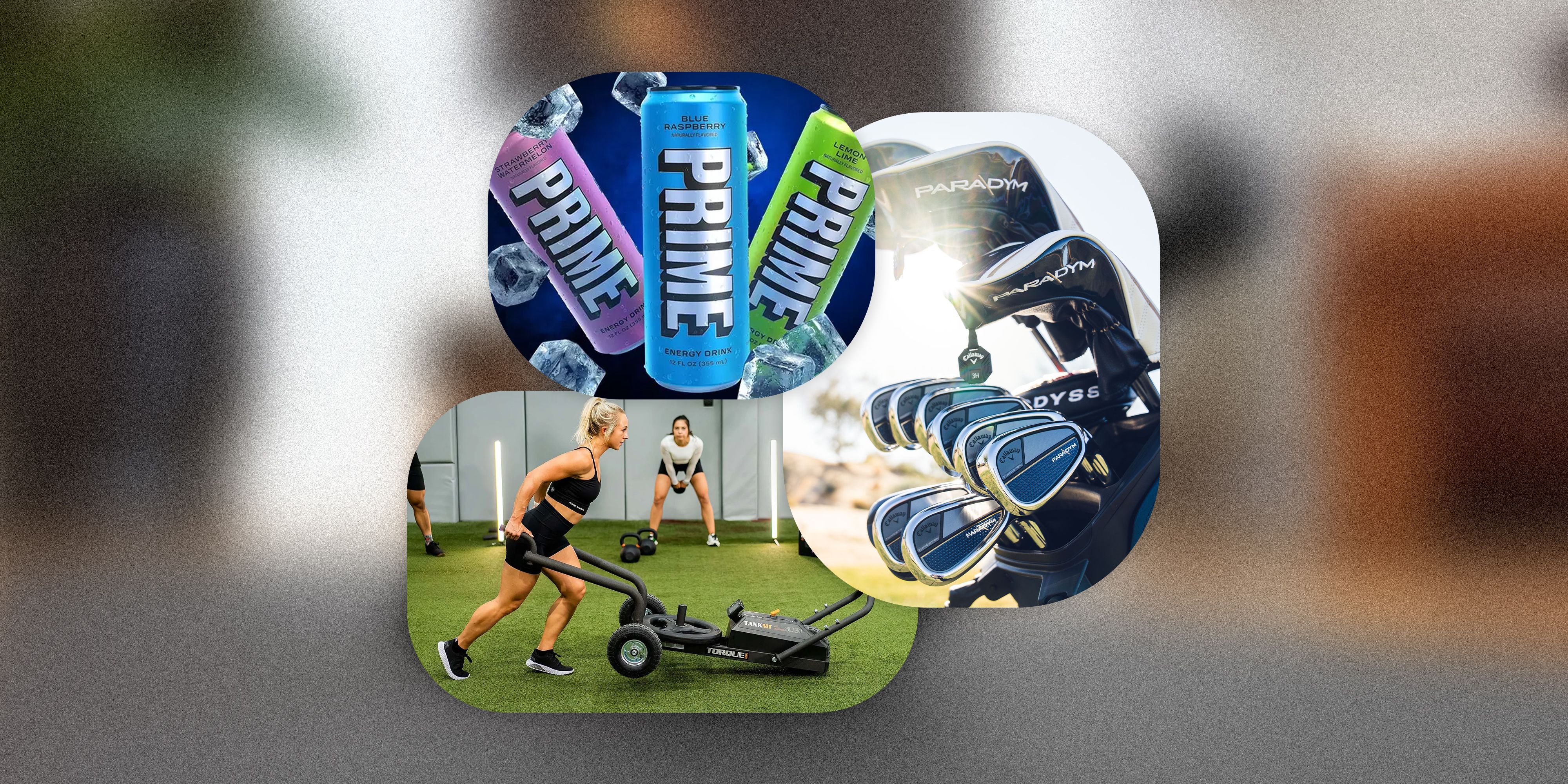 Give Yourself a Fresh Start with January's Best New Fitness Gear | Gear ...