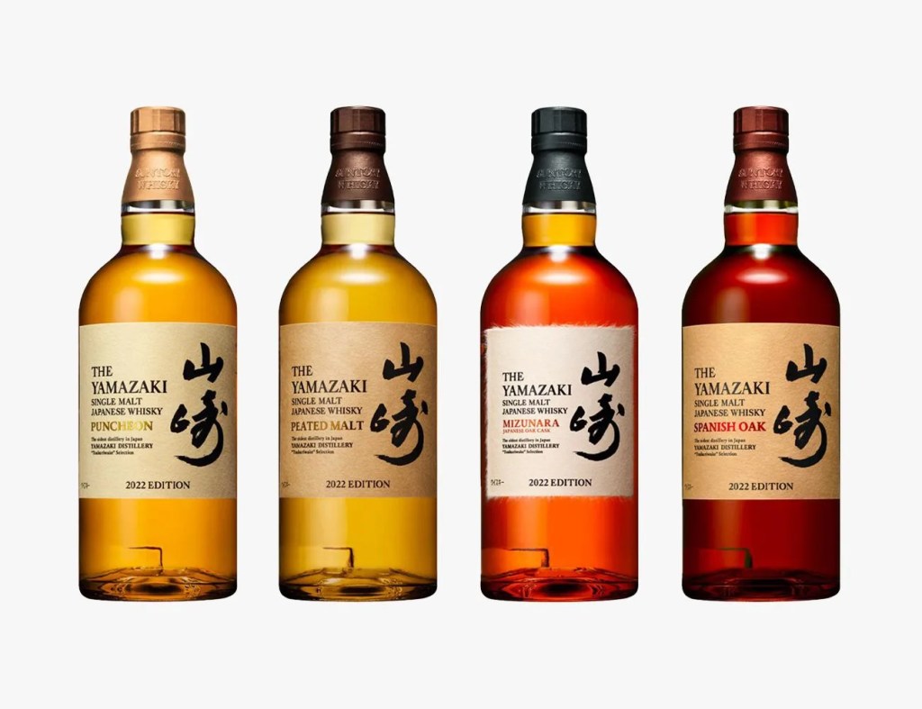 The 15 Most Exciting New Bourbon and Whiskeys of 2022 | Gear Patrol