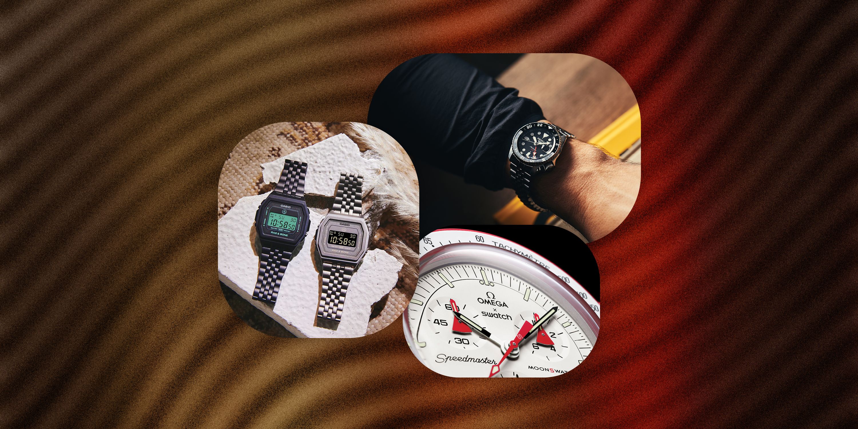 The Best New Affordable Watches of 2022 | Gear Patrol